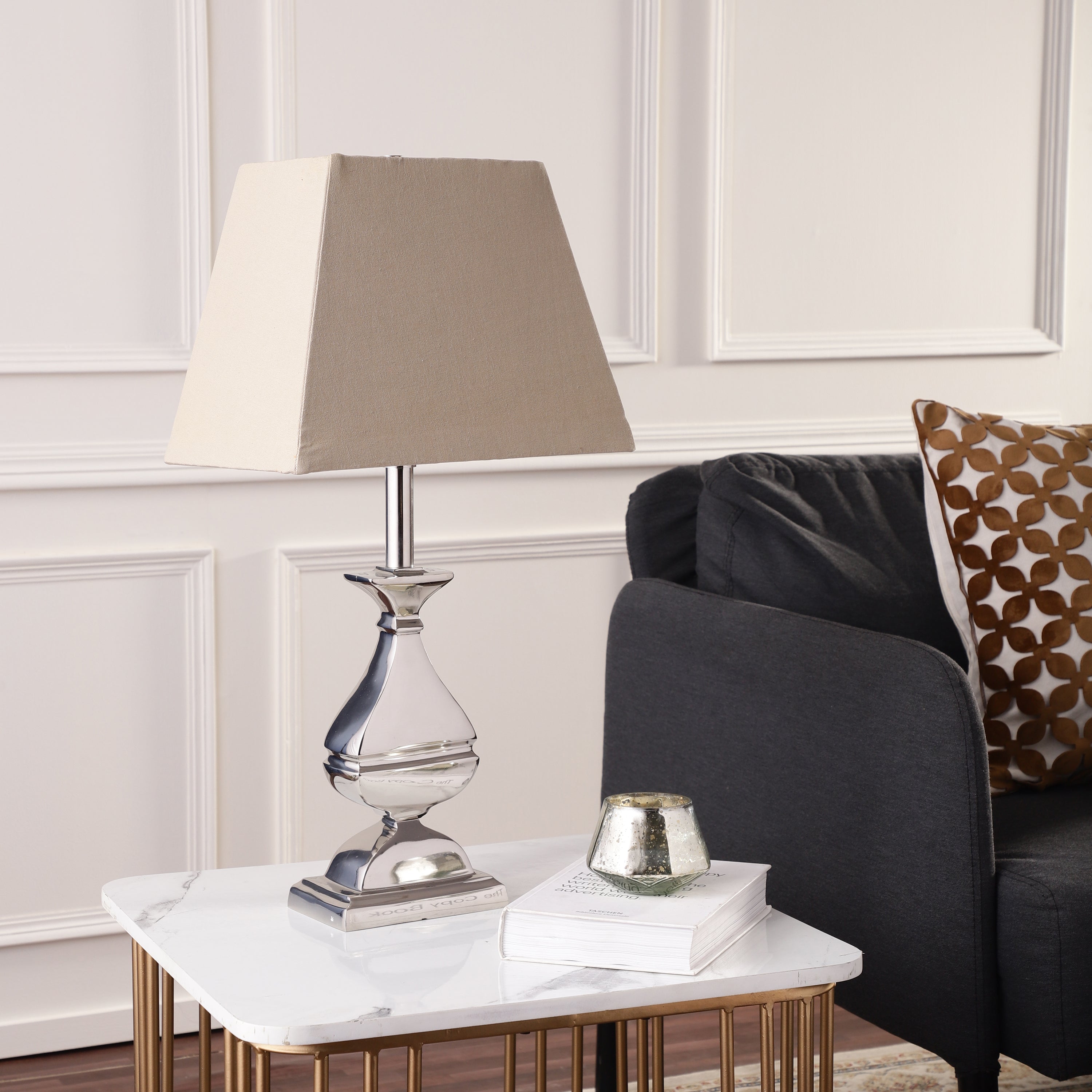 Selena Table Lamp – Sammsara