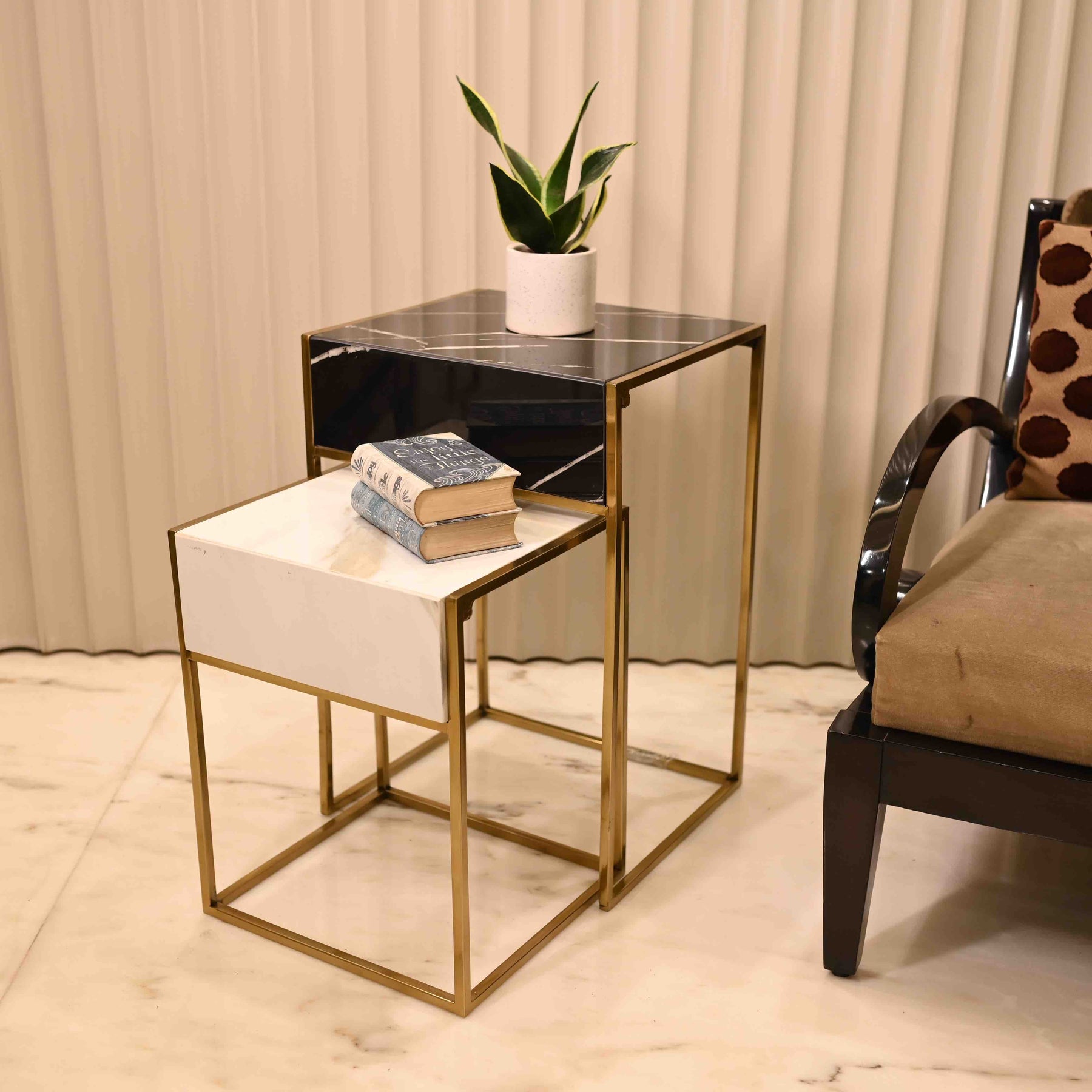 Nesting Table – Sammsara