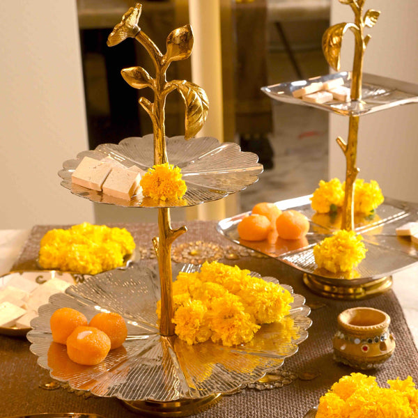 Platter and Trays – Sammsara