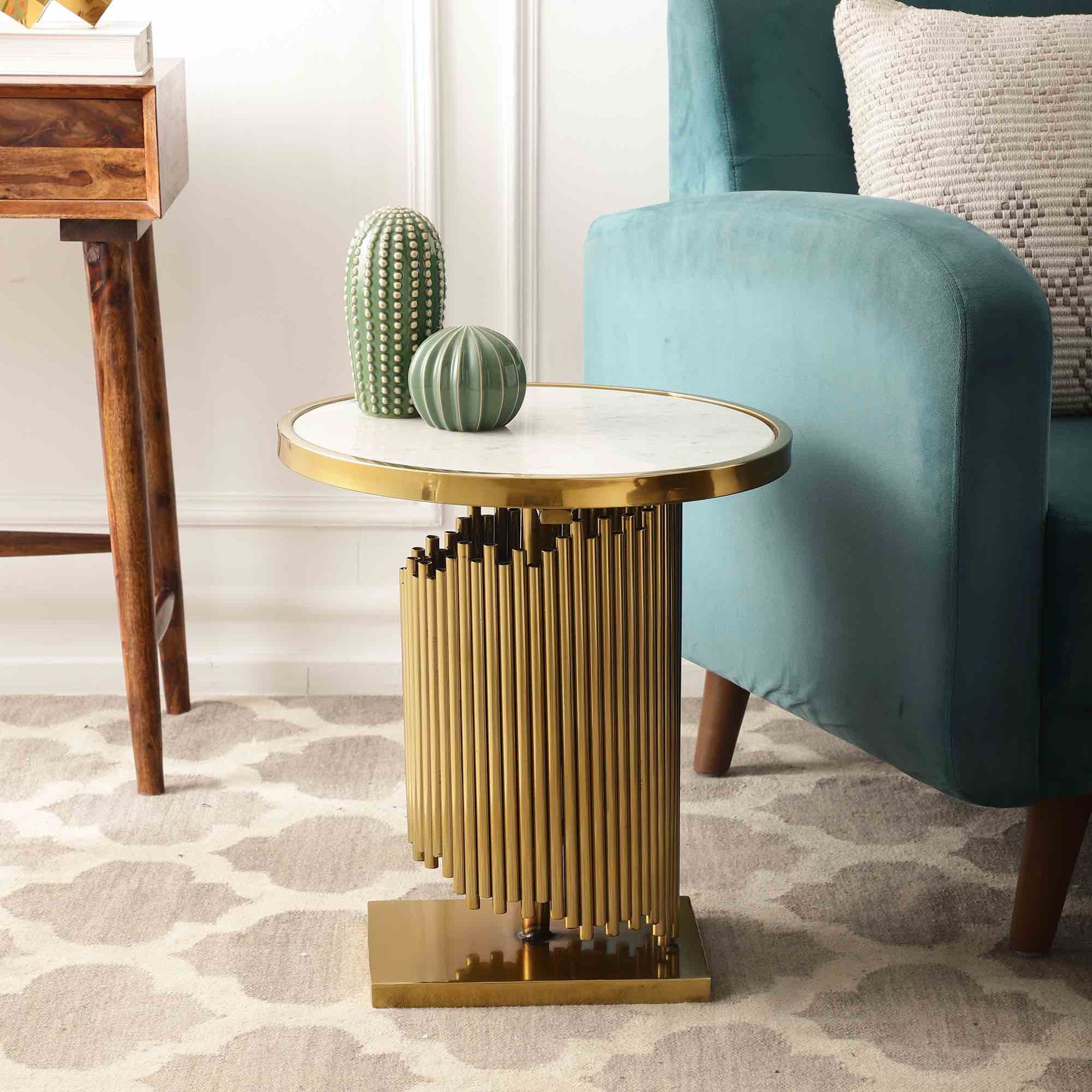 Side Tables– Sammsara