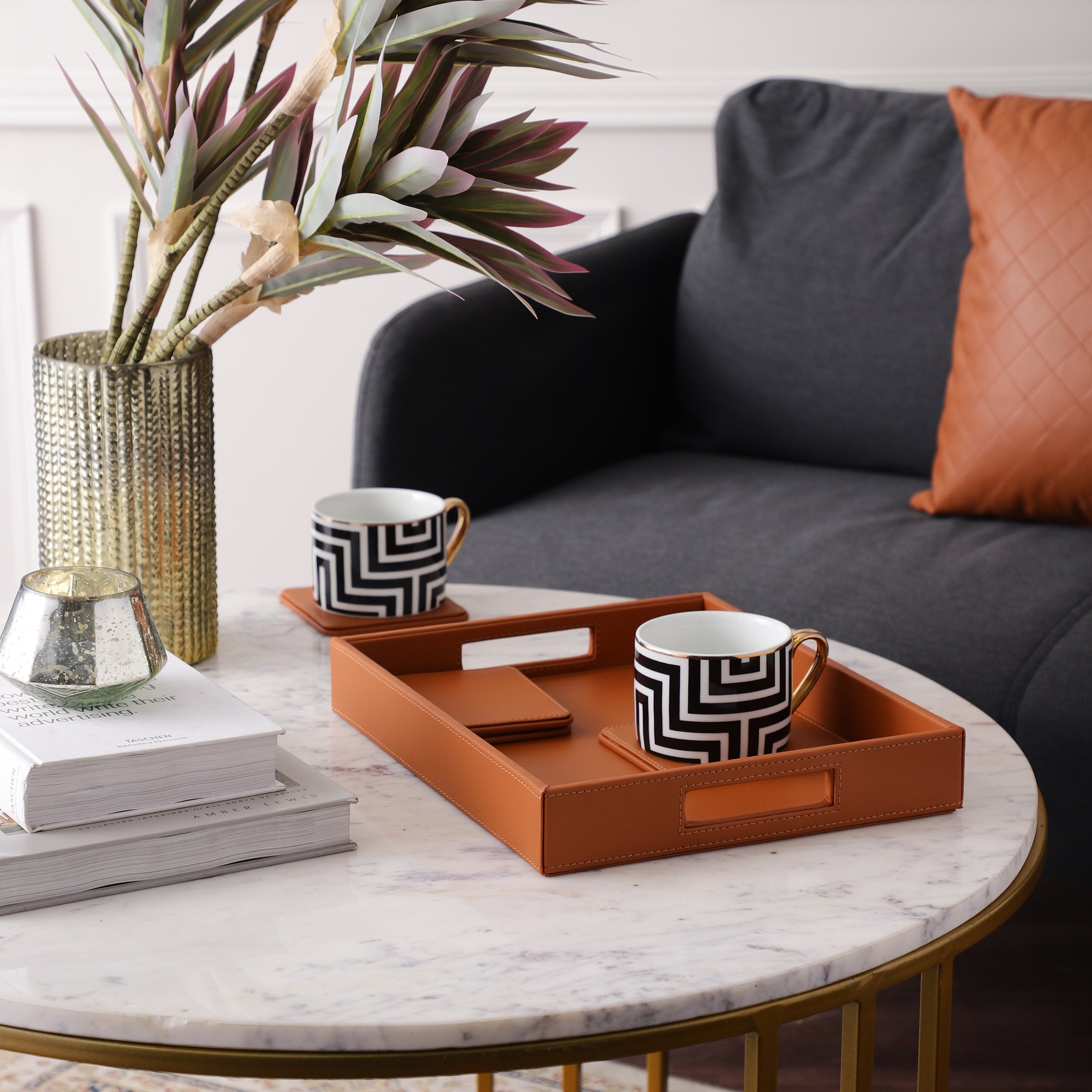 Platter and Trays– Sammsara