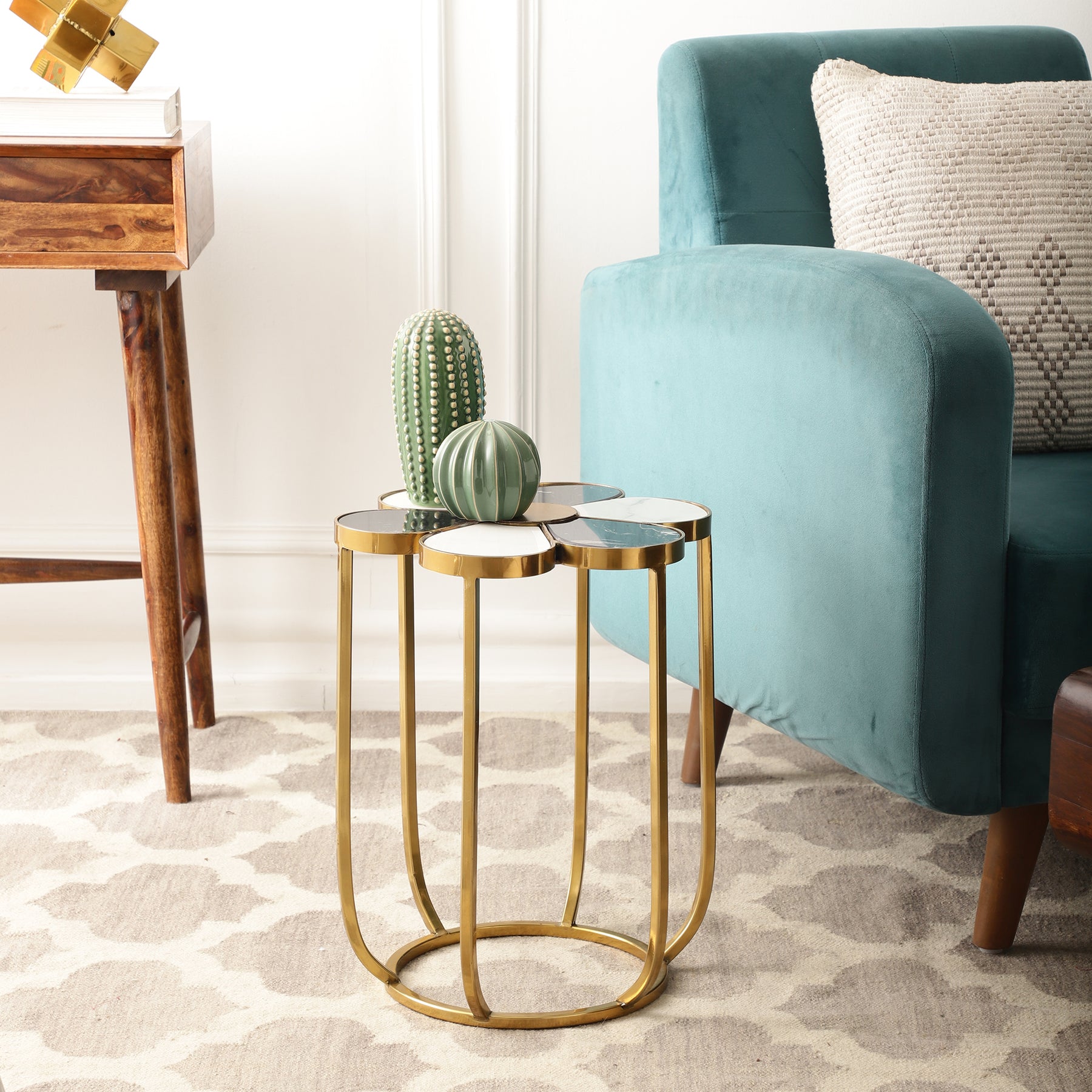 Side Tables – Sammsara