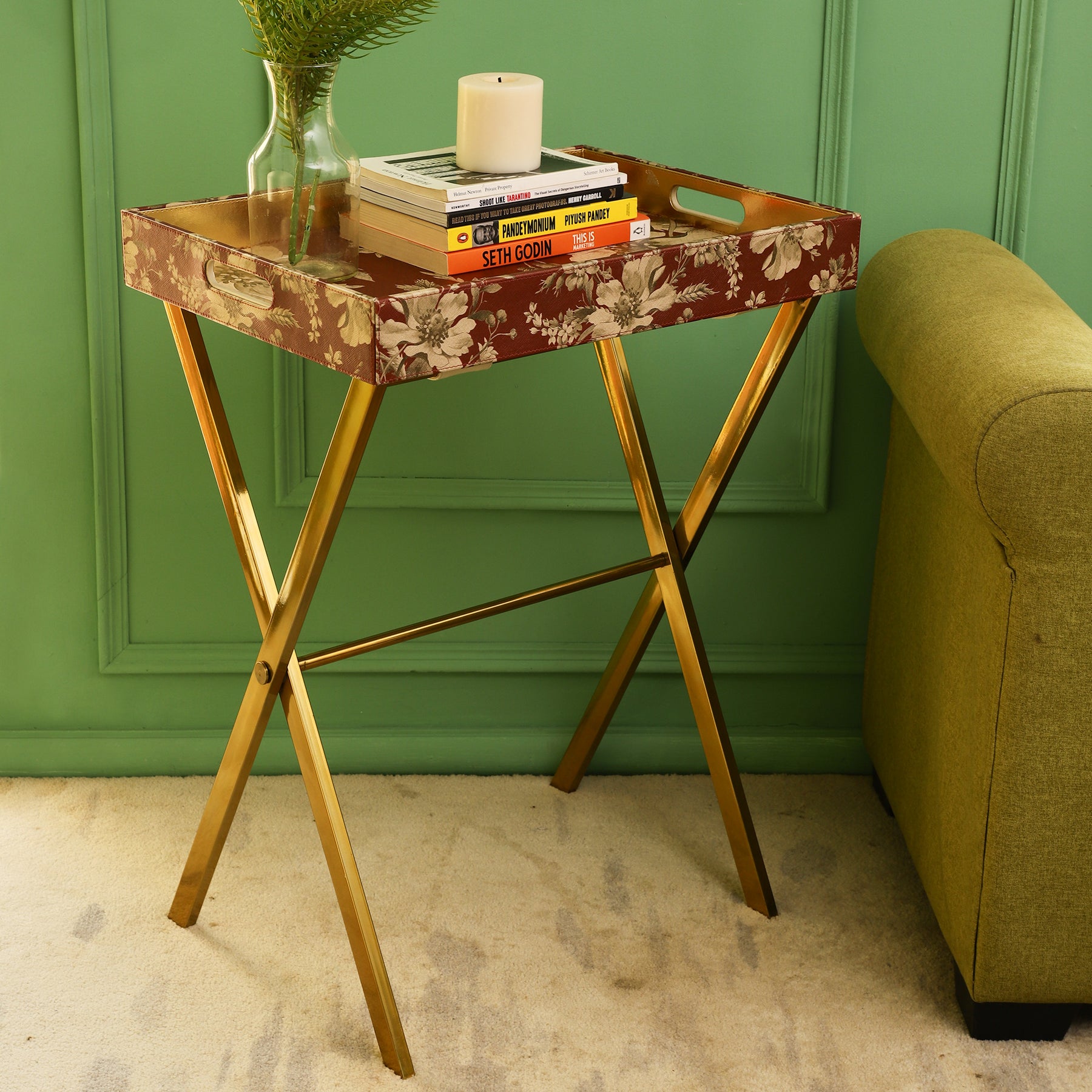 Butler Tables– Sammsara