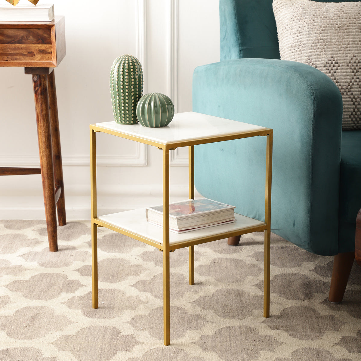 Side Tables – Sammsara