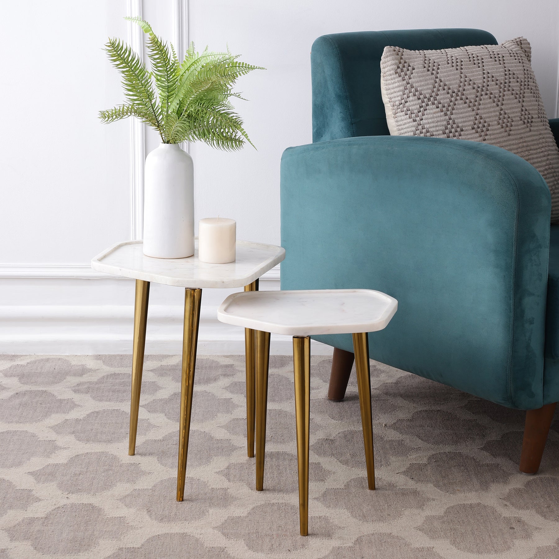 Nesting Table– Sammsara