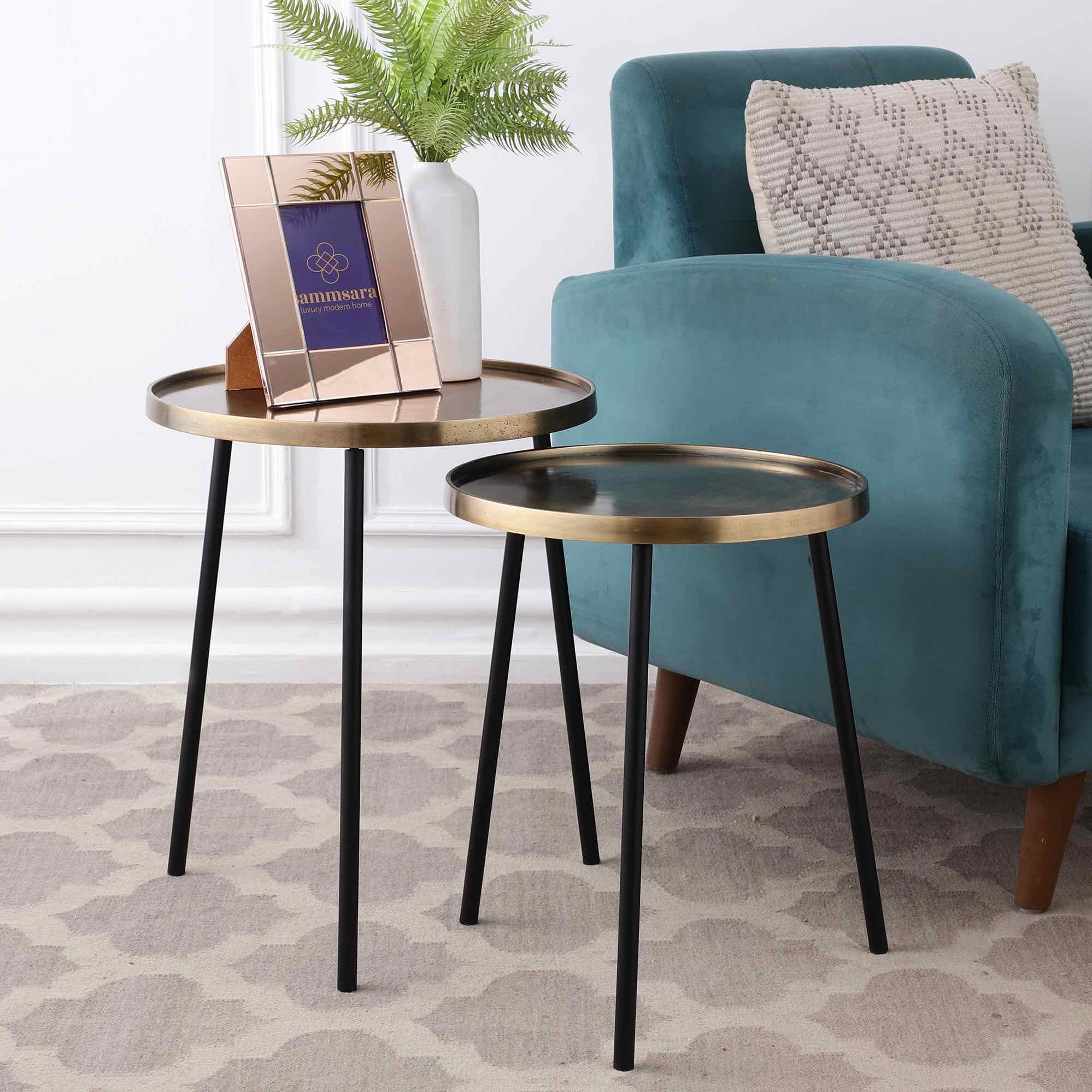 Nesting Table– Sammsara