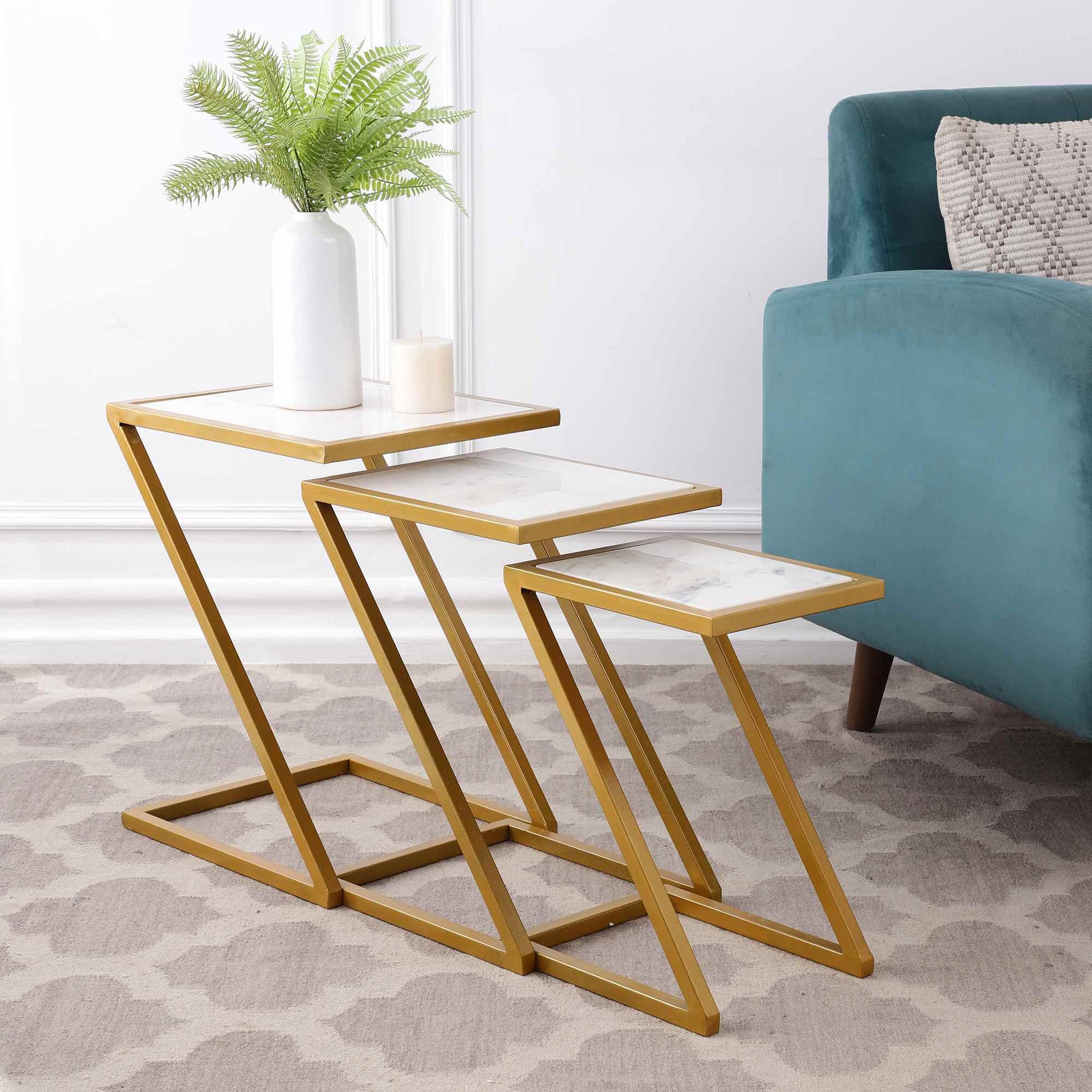 Nesting Table– Sammsara