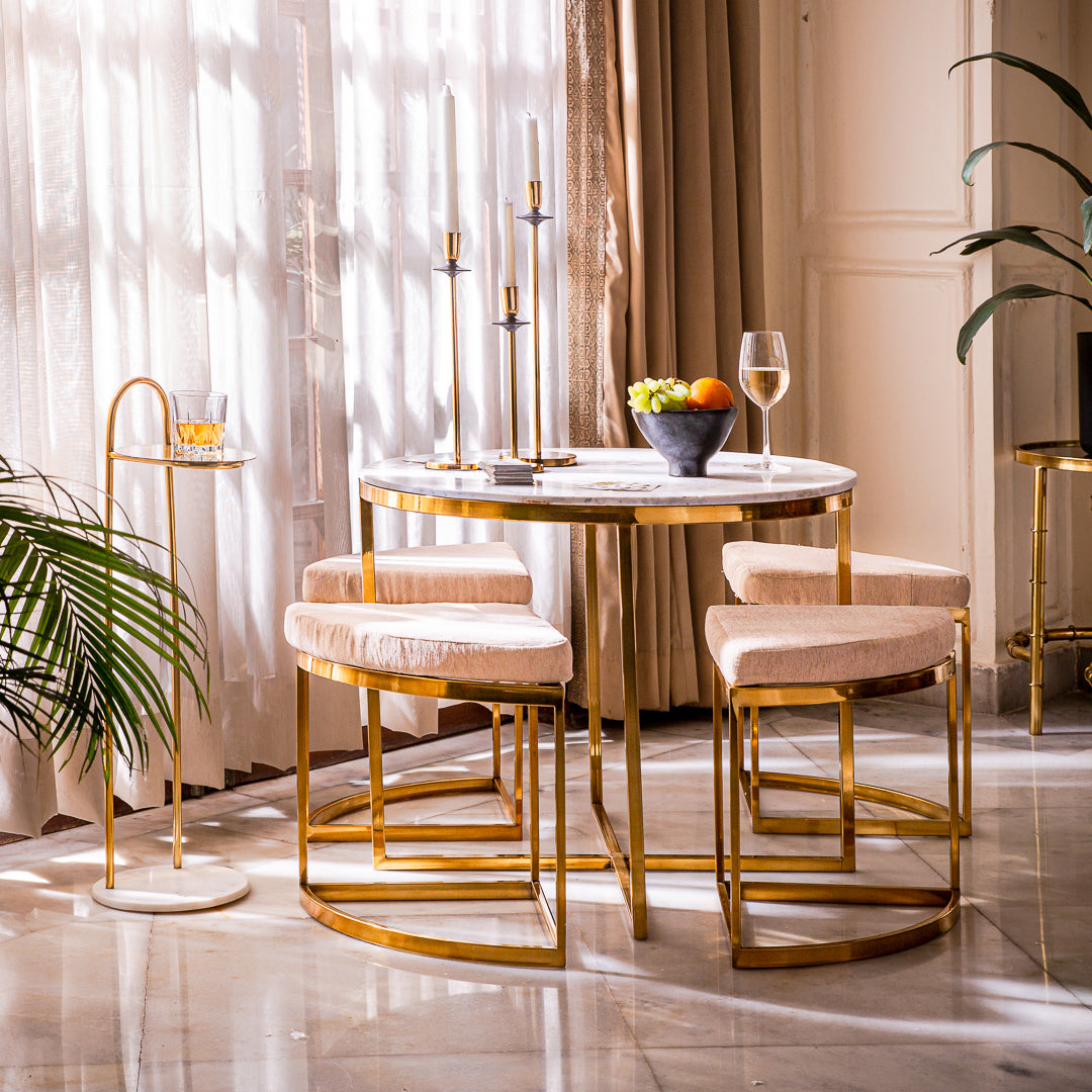 Side Tables– Sammsara