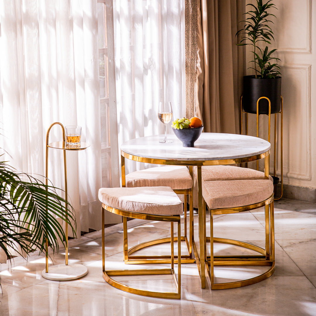 Side Tables– Sammsara