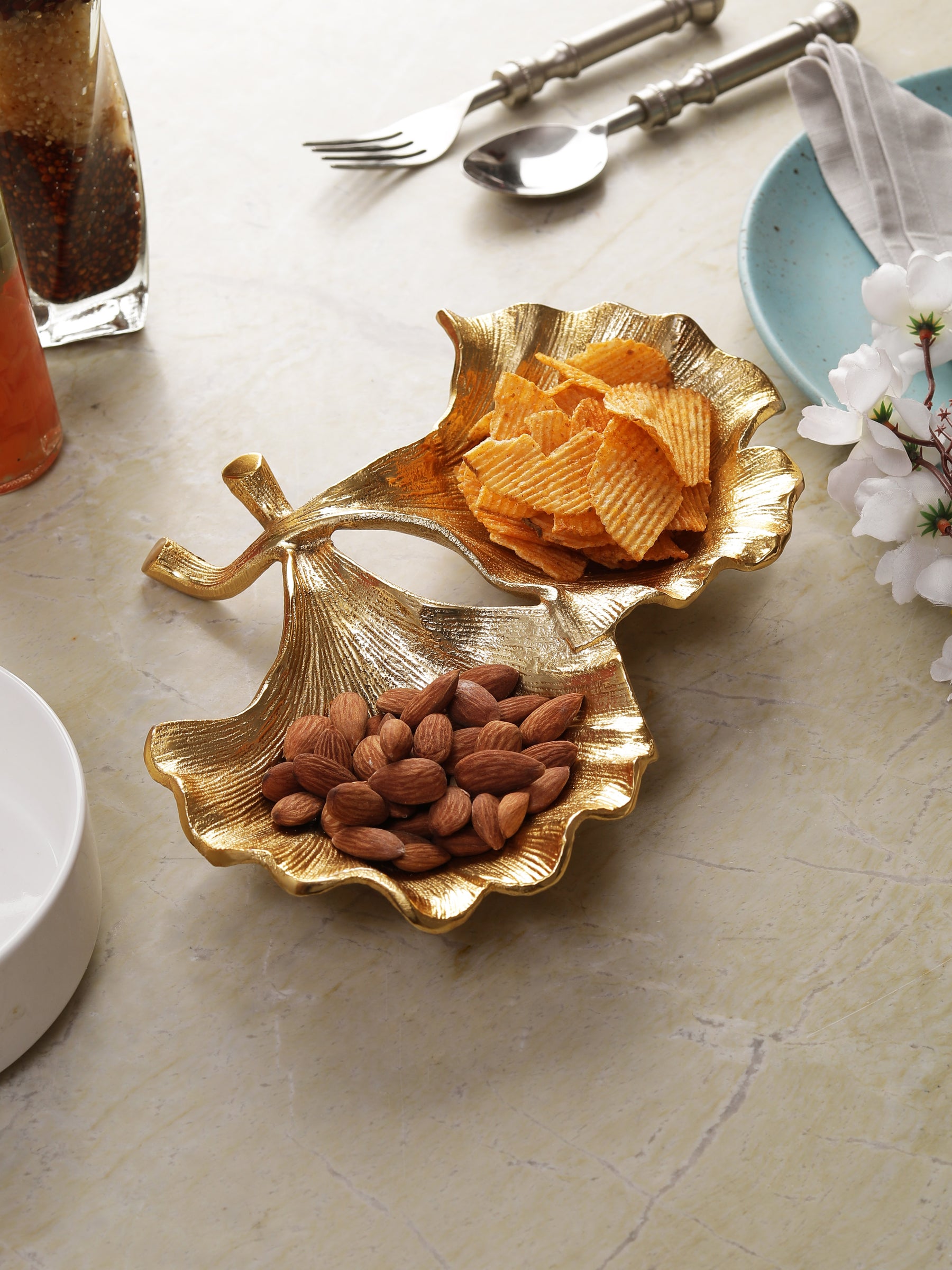 Platter and Trays – Sammsara