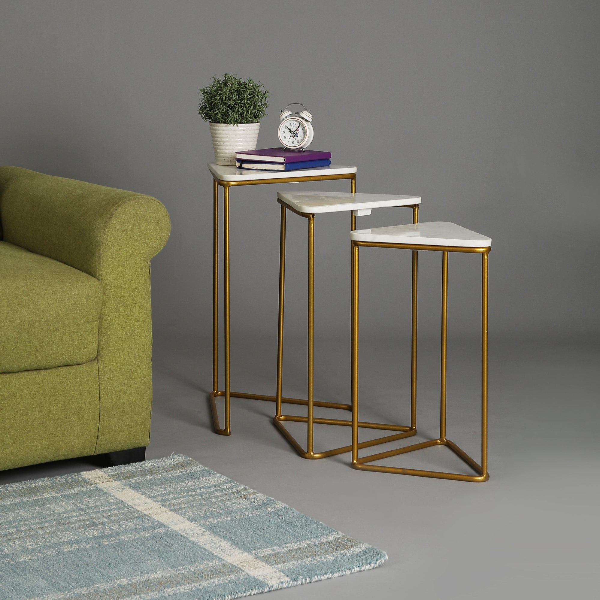 Nesting Table – Sammsara