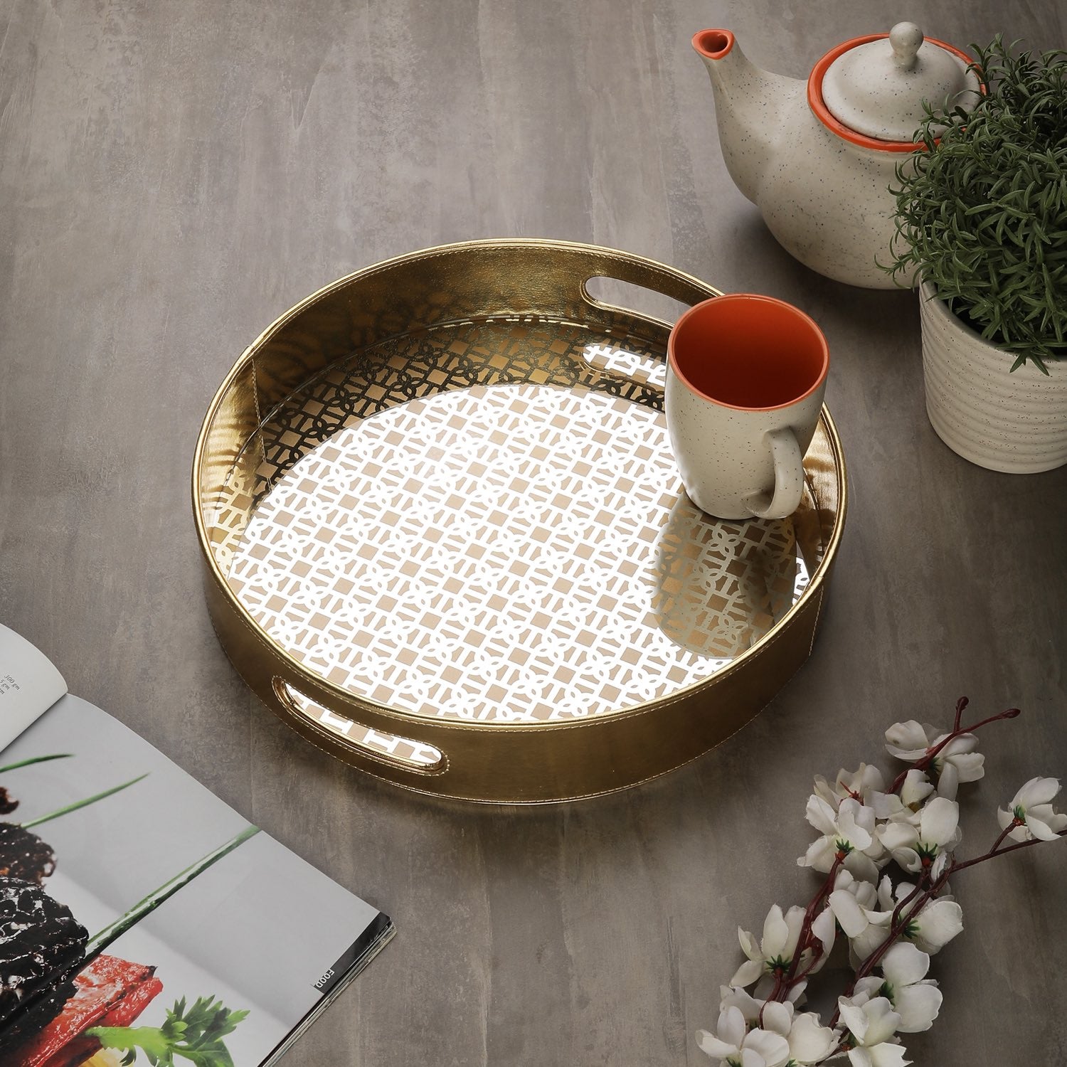 Platter and Trays – Page 3 – Sammsara