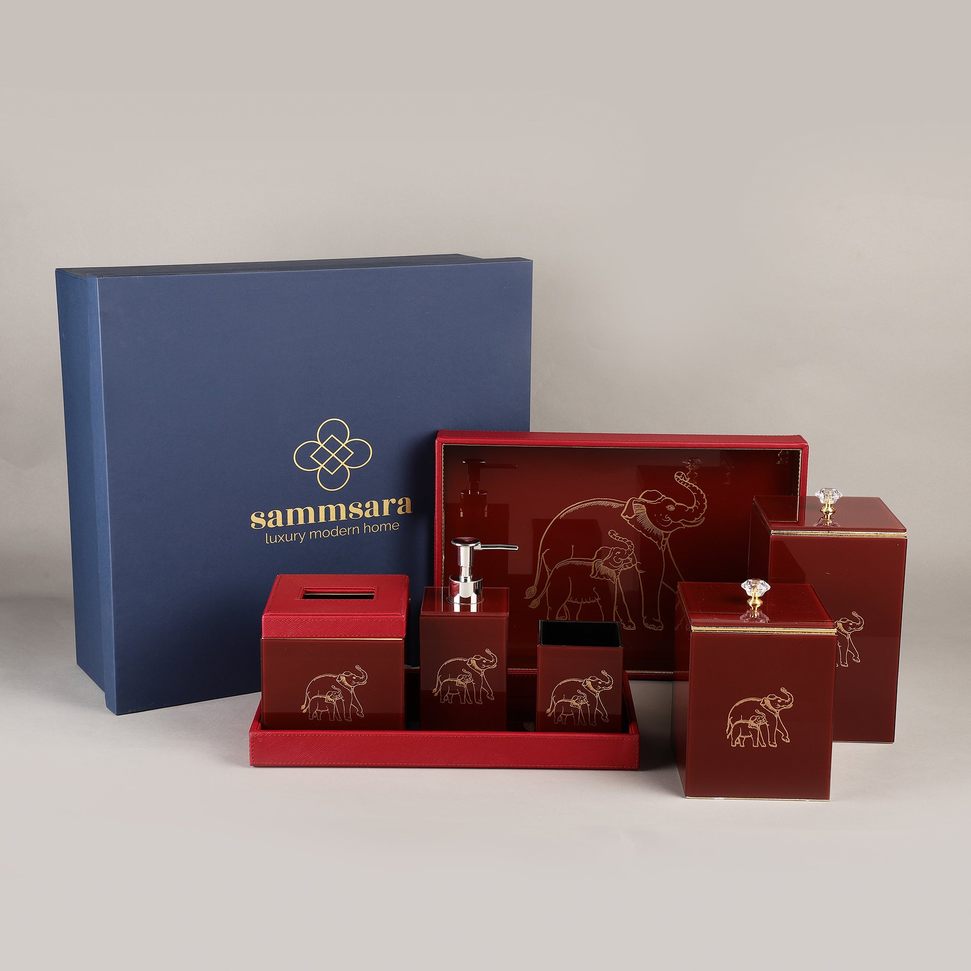 Gift Sets – Sammsara