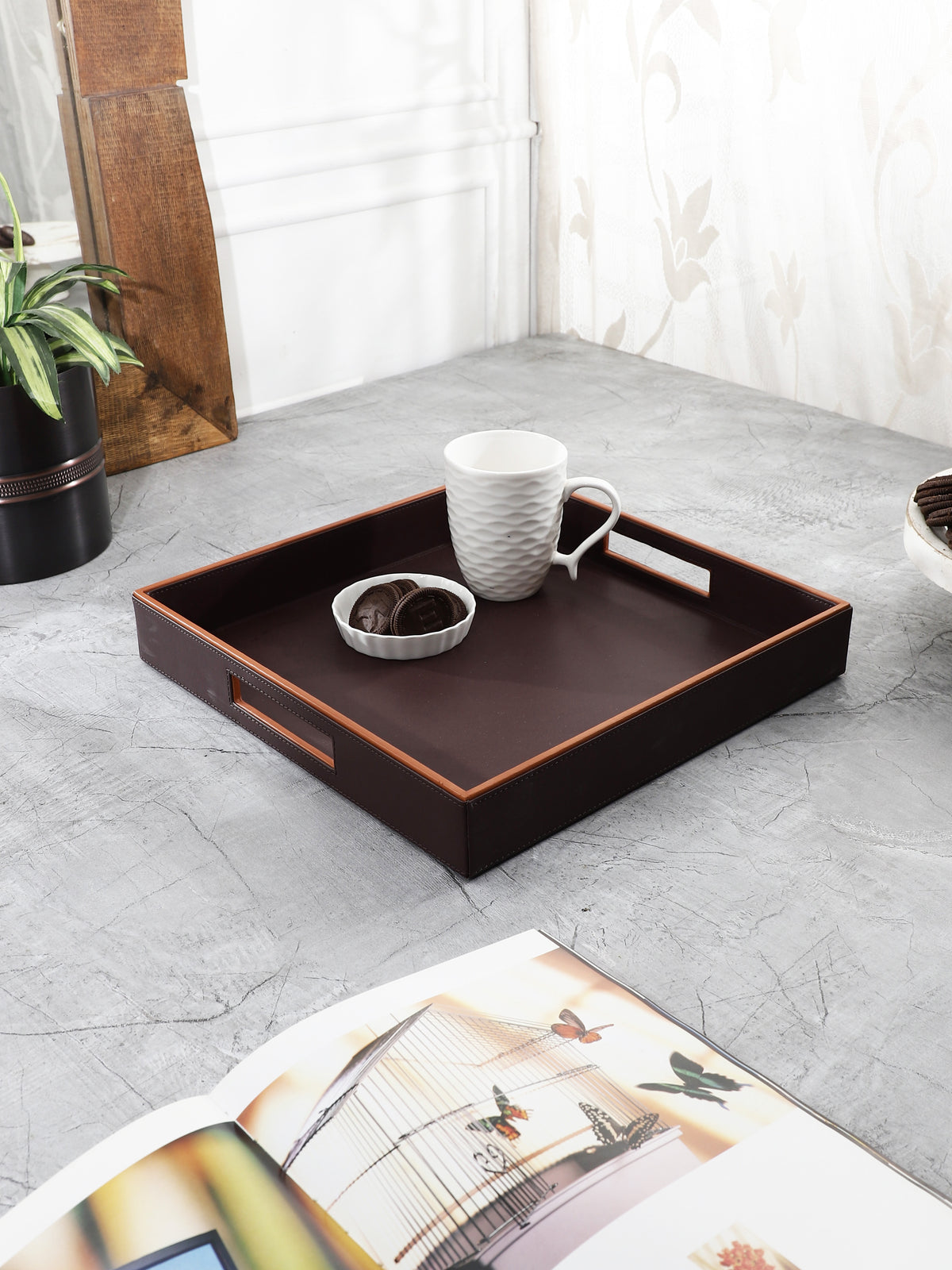 Platter and Trays – Sammsara