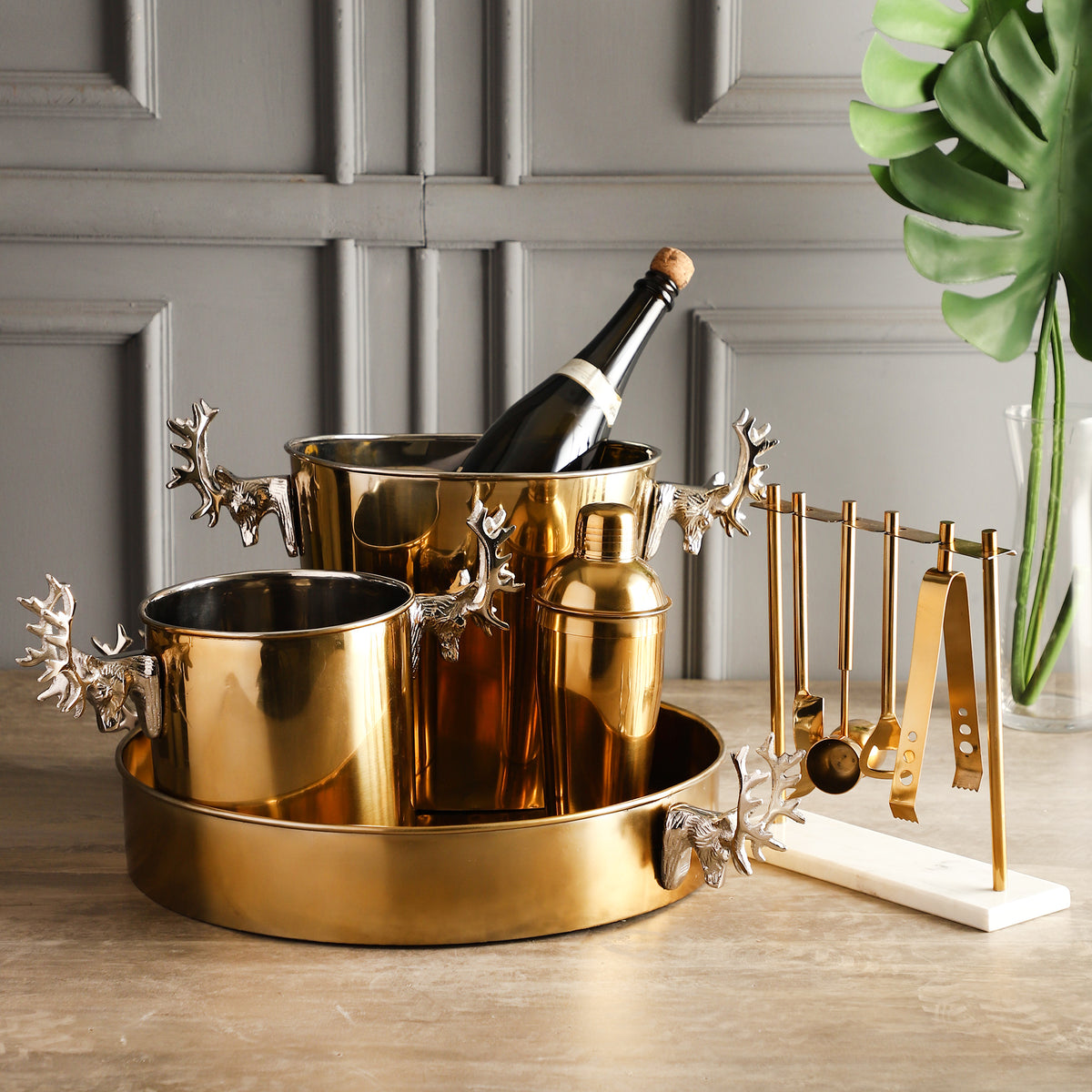 Bar Sets– Sammsara