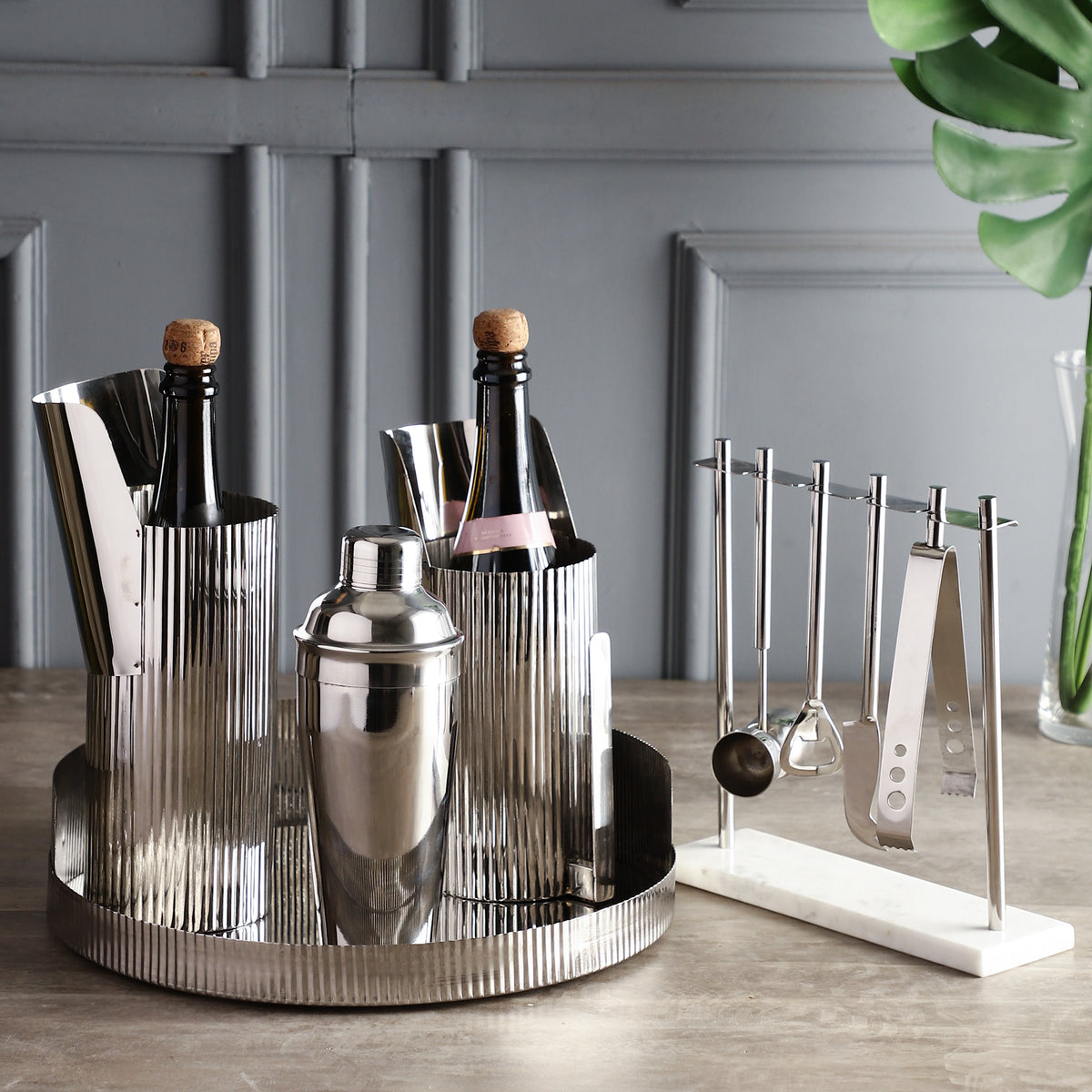 Bar Sets– Sammsara