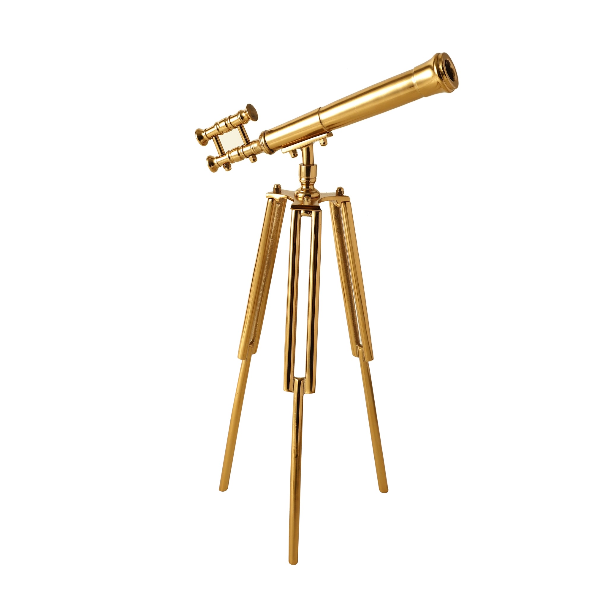 Hailey Oversized Decorative Telescope – Sammsara