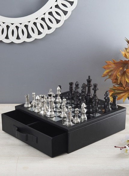 Chess Set – Sammsara