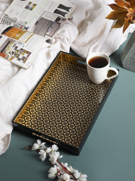 Platter and Trays – Sammsara